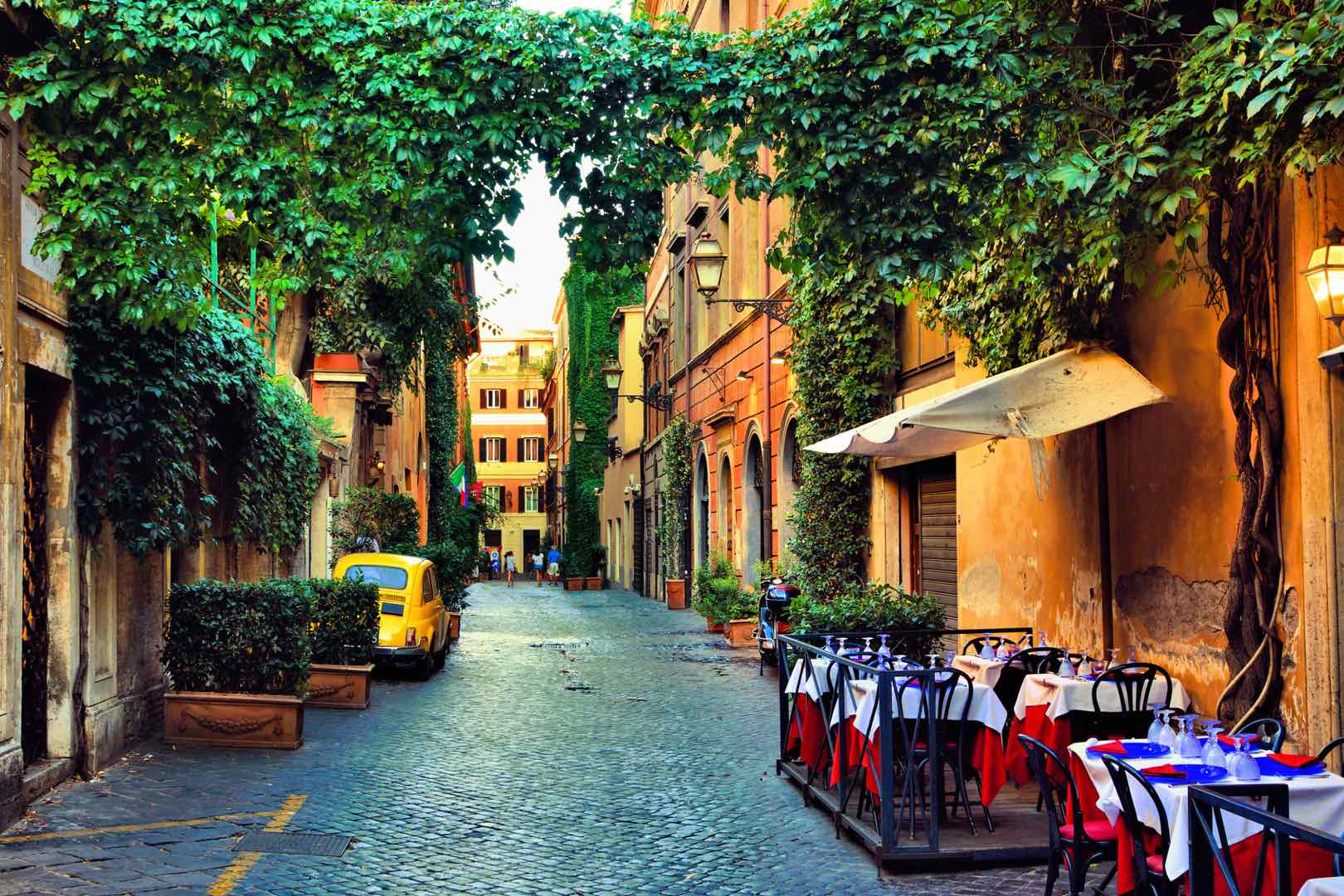 Monti - AllinRome.com