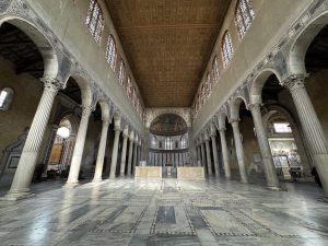 Santa Sabina in Rome – AllinRome.com