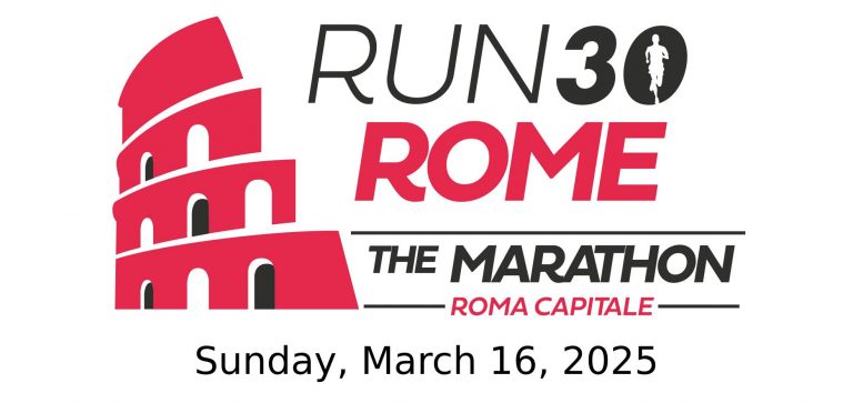 Rome Marathon 2025 – AllinRome.com