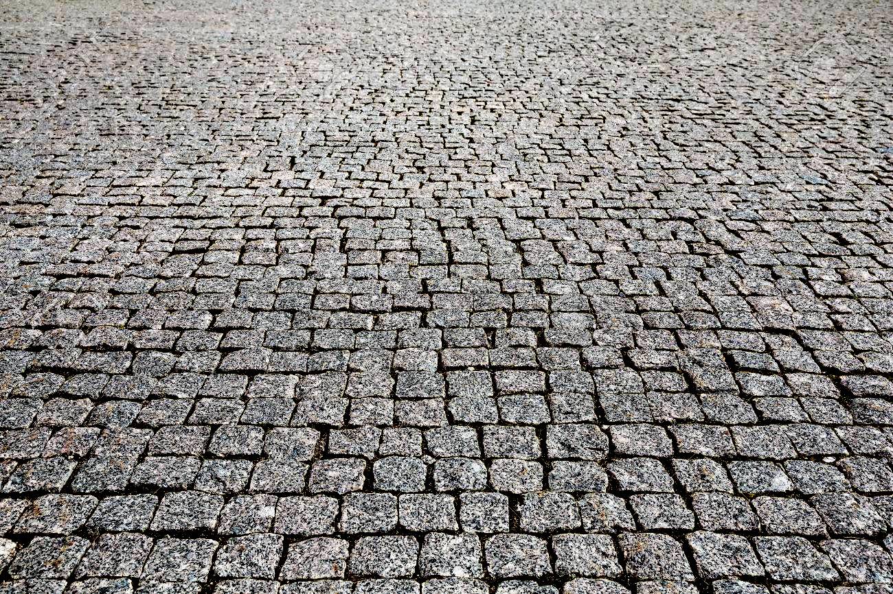 Sanpietrini: The Iconic Cobblestones That Pave the Soul of Rome ...